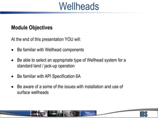 Wellheads Training .pdf