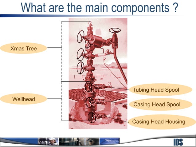 Wellheads Training .pdf | Track and Field | Sports