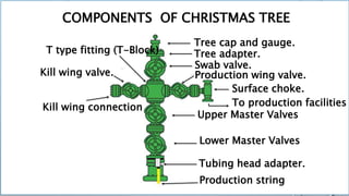 Well head and christmas tress 2019. | PPT