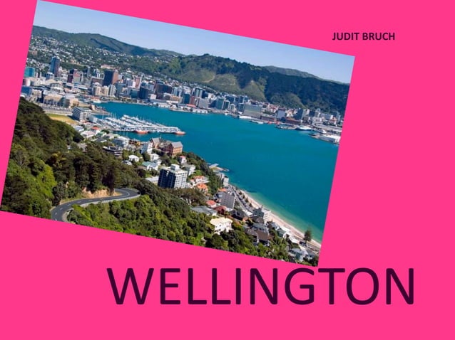 Wellington | PPTX
