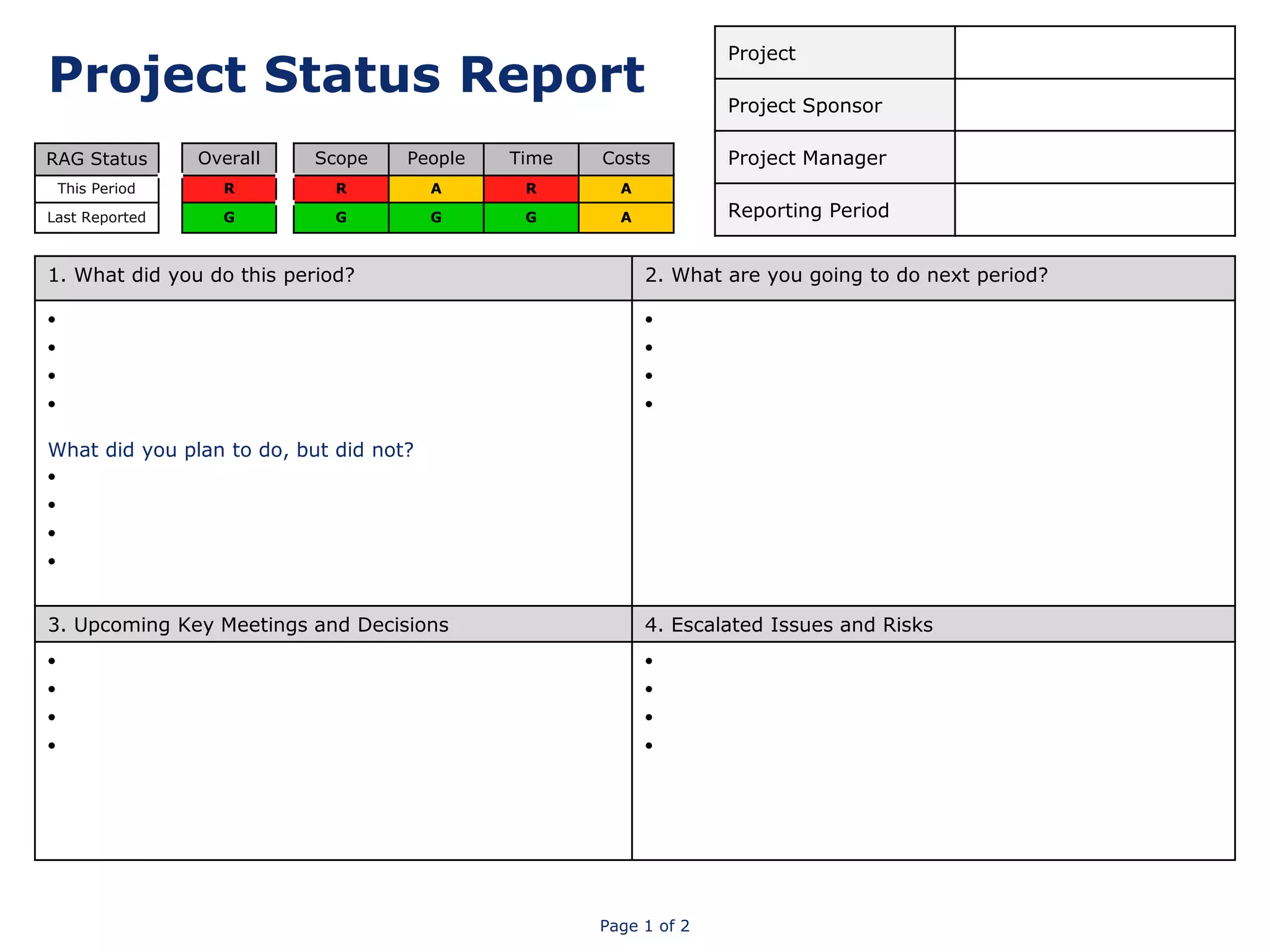 Wellingtone-Project-Status-Report.pptx