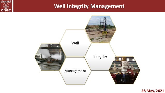 Well Integrity.pptx | Technology & Computing