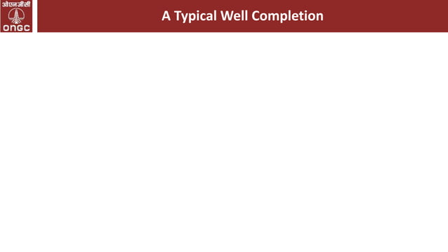 Well Integrity.pptx | Technology & Computing