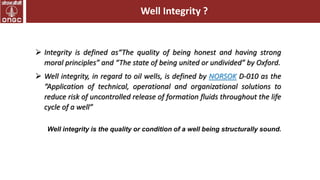 Well Integrity.pptx