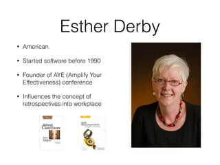 Some well known people | PDF | Programming Languages | Computing