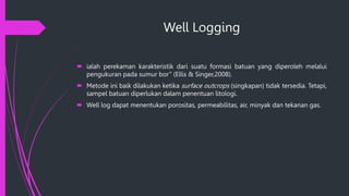 Well Log.pptx