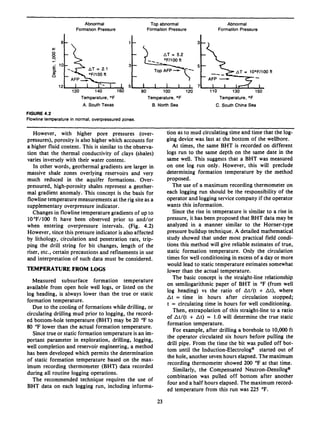 Well logging and interpretation techniques asin b000bhl7ou | PDF