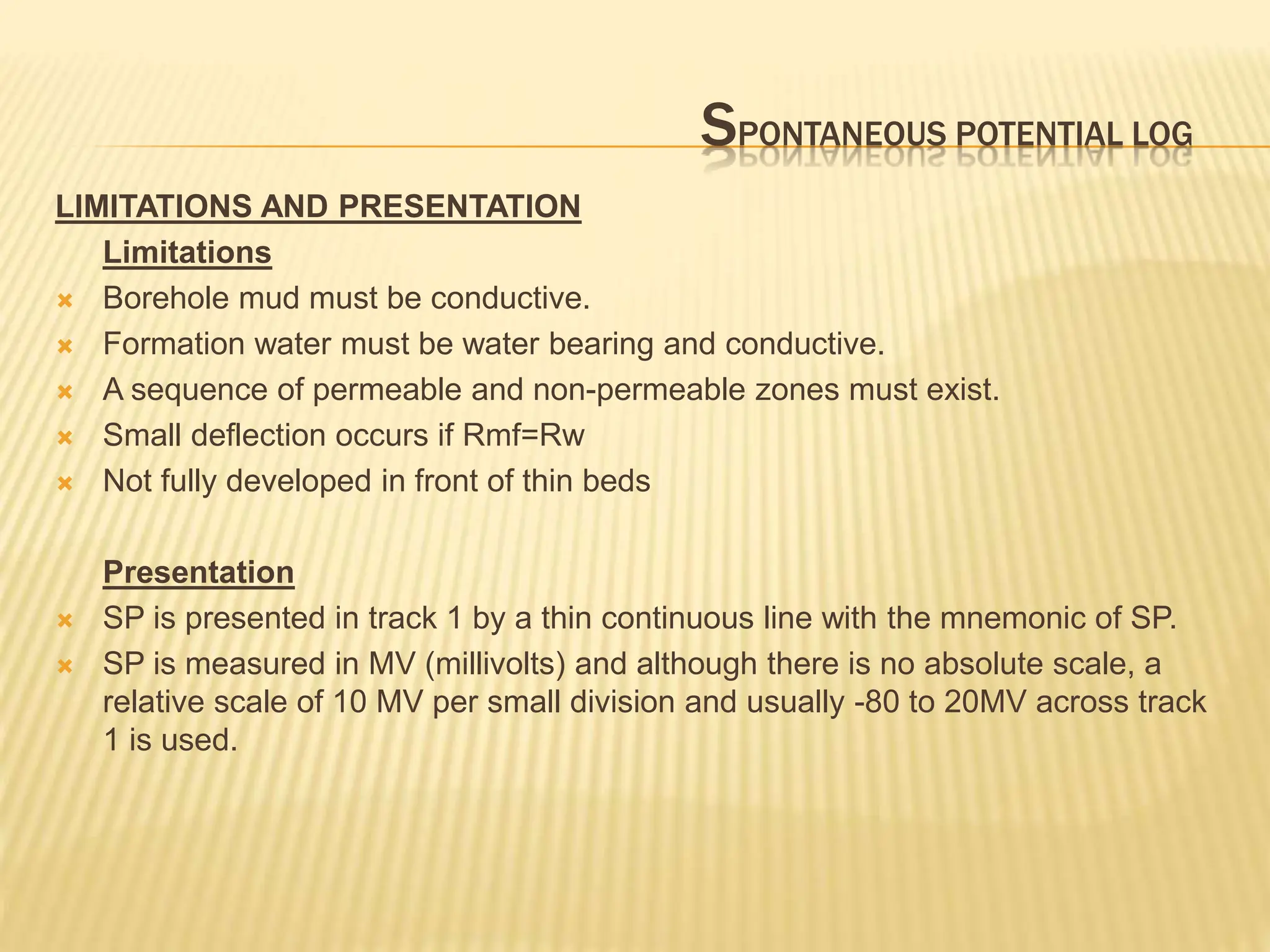 well logging & petrophysical analysis.pptx