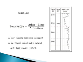 Well logging ppt.pptx