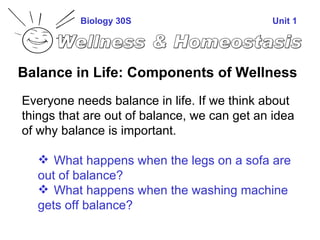Wellness | PPT | Wellness | Healthy Living