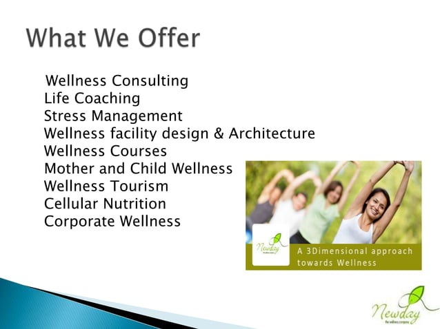 Wellness | PPTX | Mental Health | Diseases and Conditions