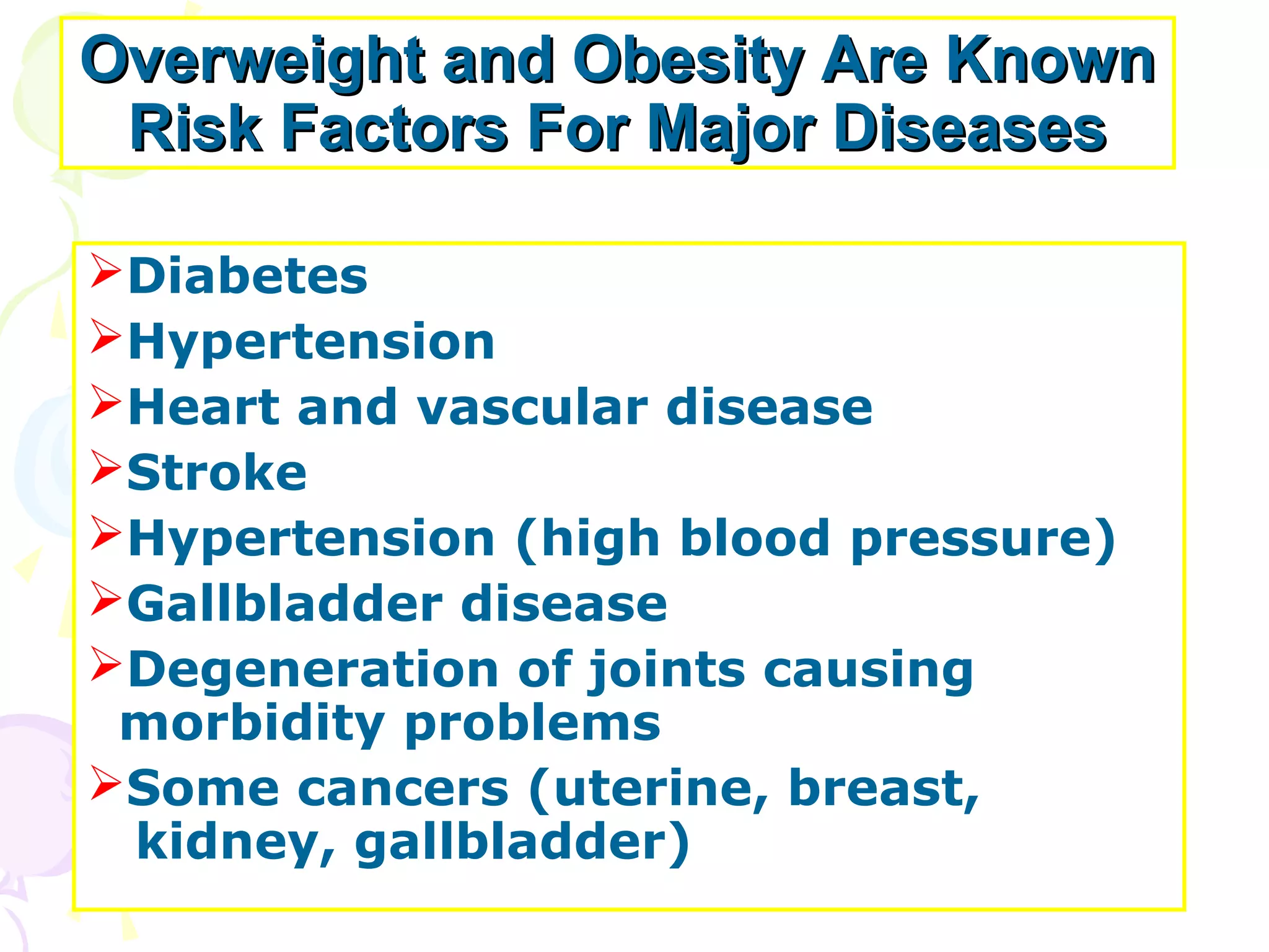 Health and Wellness | PPT
