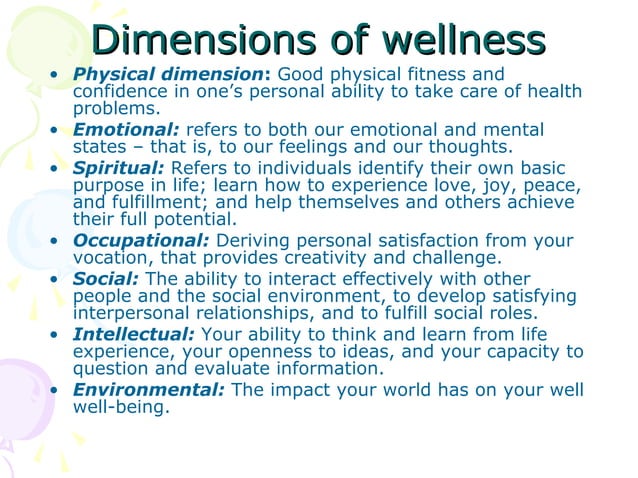 Health and Wellness | PPT | Diseases and Conditions | Medical Health