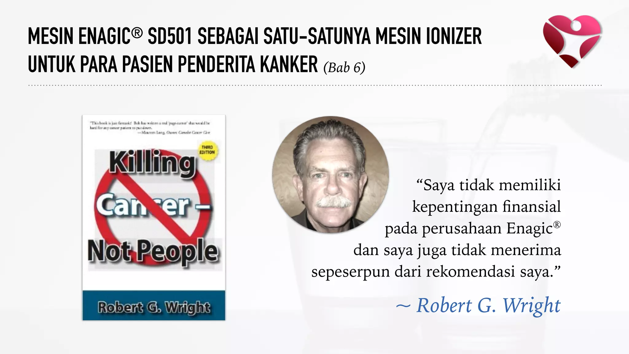 Kangen Water, Air Alkali, Antioksidan Tinggi, Micro Clustered | PDF