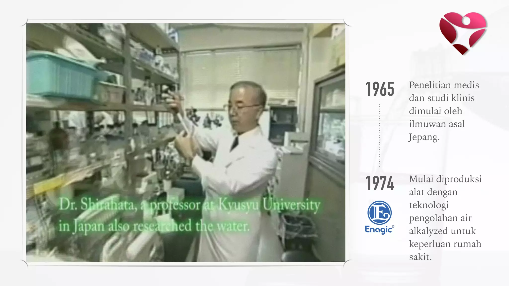 Kangen Water, Air Alkali, Antioksidan Tinggi, Micro Clustered | PDF