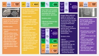Kangen Water, Air Alkali, Antioksidan Tinggi, Micro Clustered | PPT
