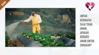 Kangen Water, Air Alkali, Antioksidan Tinggi, Micro Clustered | PPT