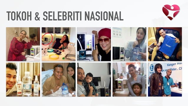 Kangen Water, Air Alkali, Antioksidan Tinggi, Micro Clustered | PDF