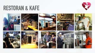 Kangen Water, Air Alkali, Antioksidan Tinggi, Micro Clustered | PPT