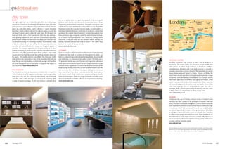 Wellness Features by Emily Ashman | PPT