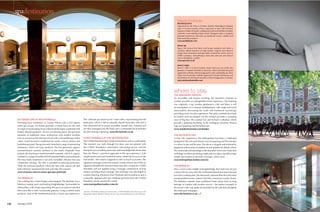 Wellness Features by Emily Ashman | PPT