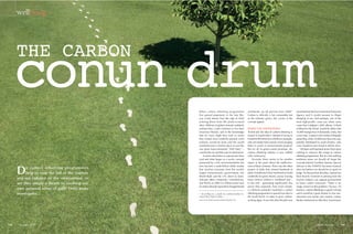 Wellness Features by Emily Ashman | PPT