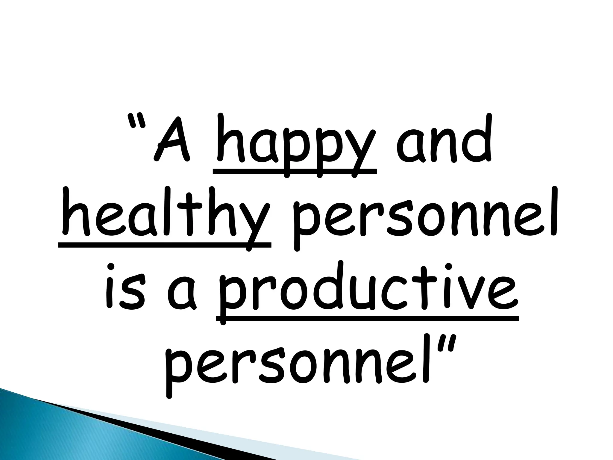 Wellness-Work for Unit Heads of Roxas Municipality.pptx | Medical Health