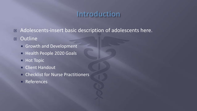 Wellness and health promotion learning team project | PPT