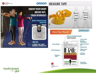 WELLNESS EVALUATION_A COMPREHENSIVE APPROACH | PDF