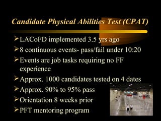 Wellness Fitness Program | PPT