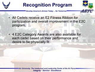 Wellness Program Revised | PPT