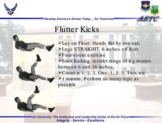 Wellness Program Revised | PPT