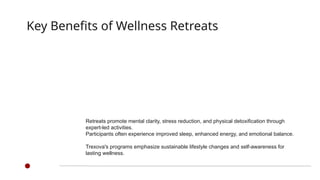 Wellness Retreats in Rishikesh by Trexova.pptx.pptx