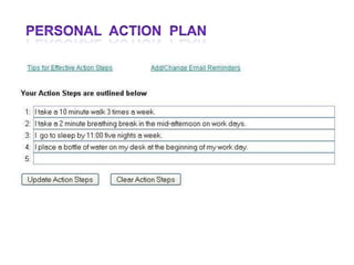 Well People Program Overview Li | PPTX
