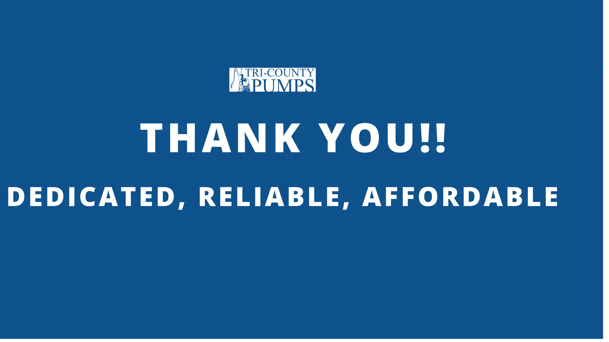 Keeping It Flowing: Key Well Pump Maintenance Essentials | PPT | Free ...