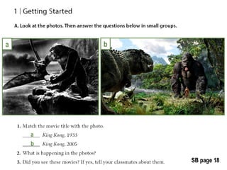 Reading Comprehension 1 (Well Read) Chapter 2 | PPT