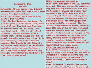 Reading Comprehension 1 (Well Read) Chapter 1 | PPT