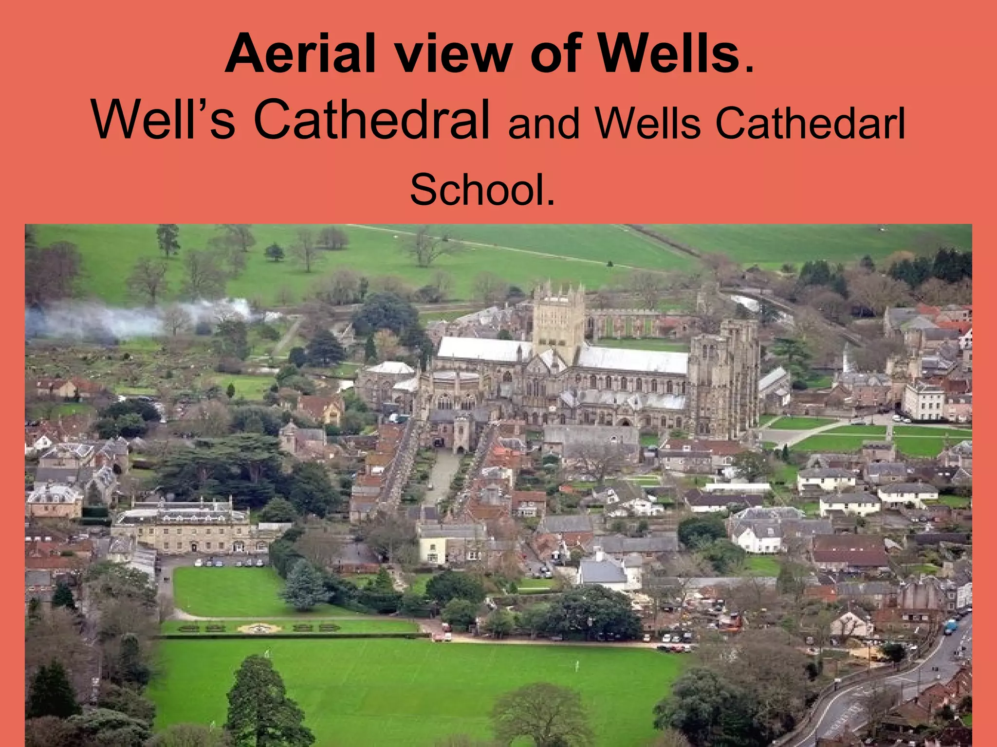 Wells | PPT
