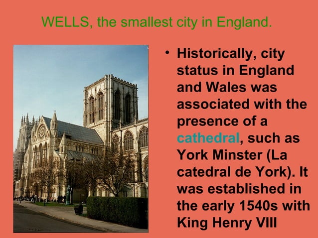 Wells | PPT