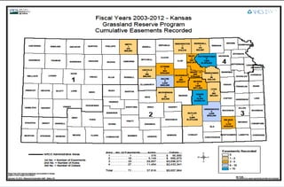 Agricultural Conservation Easement Program (ACEP) - Bruce Wells | PDF ...