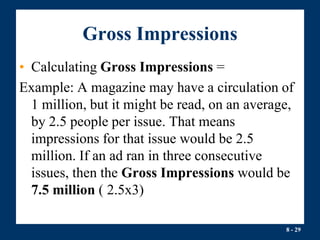 Wells08 basic media concepts | PPTX