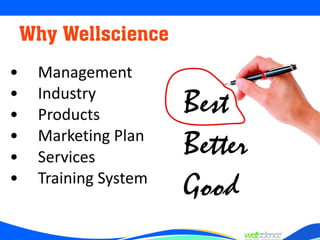 VLCC LAUNCHING IN DIRECT SELLING. | PPT