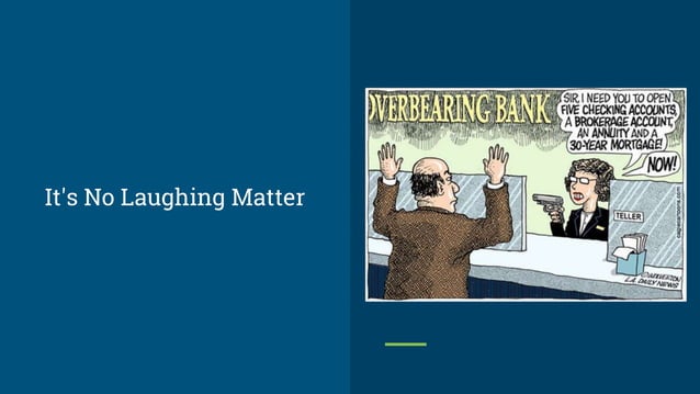 Wells Fargo Account scandal Case | PPTX