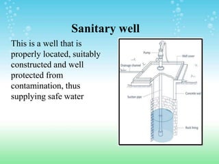 wells final ppt.pptx
