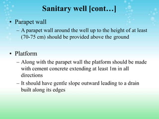 wells final ppt.pptx