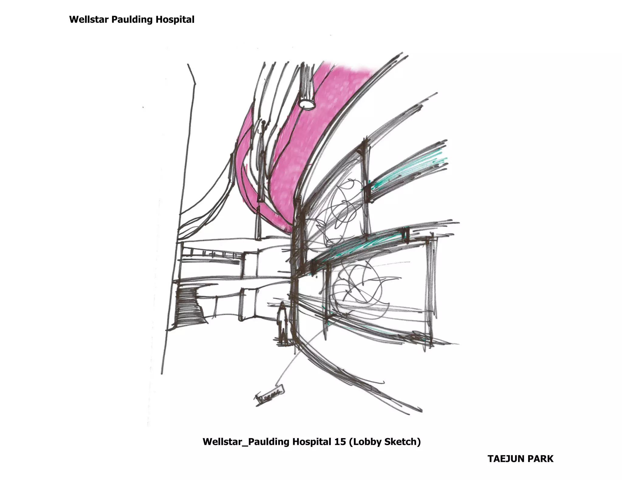 Wellstar Paulding Hospital (2012 Slide Share) | PDF