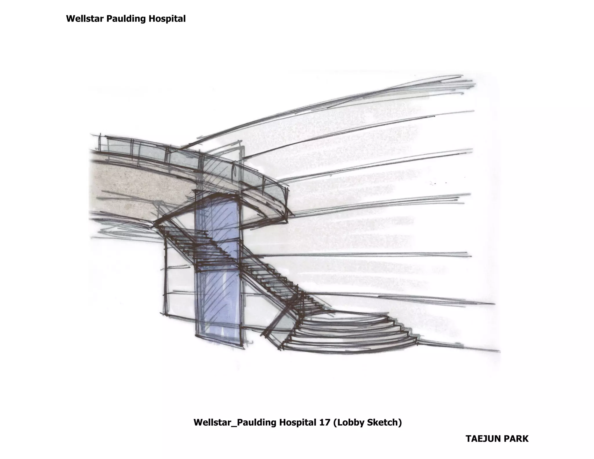 Wellstar Paulding Hospital (2012 Slide Share) | PDF