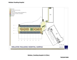 Wellstar Paulding Hospital (2012 Slide Share) | PDF