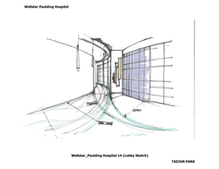 Wellstar Paulding Hospital (2012 Slide Share) | PDF