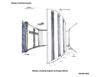 Wellstar Paulding Hospital (2012 Slide Share) | PDF